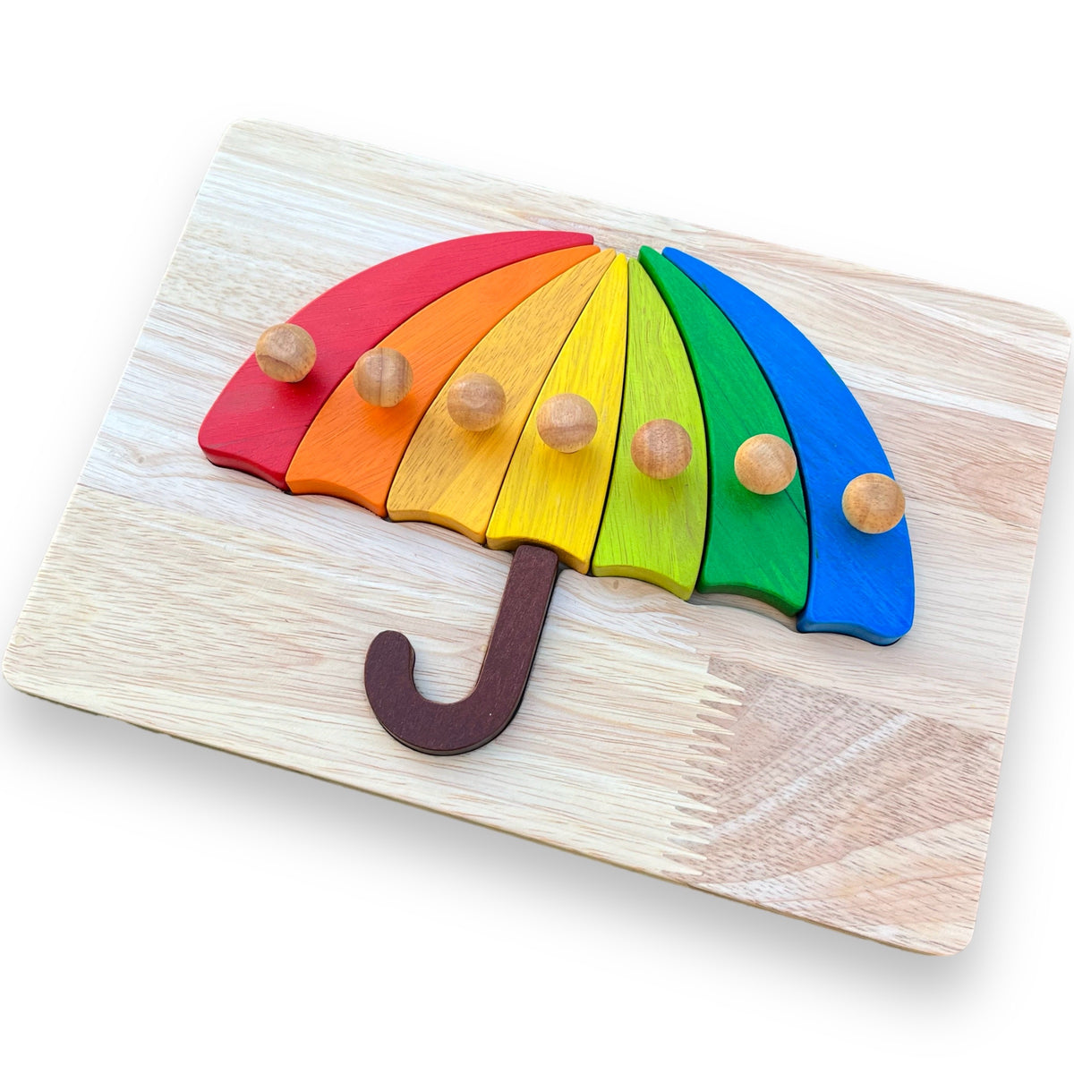 Puzzles & Patterns | Montessori Child