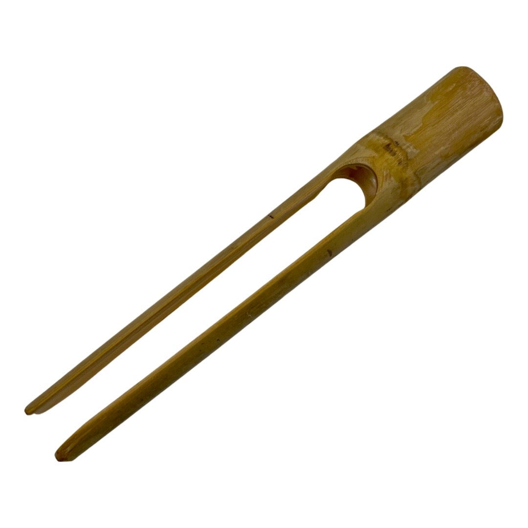 Bamboo Tongs | Montessori Child