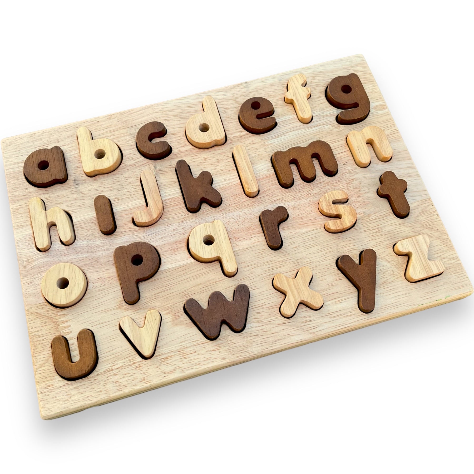 Pre-school (3-6) | Montessori Child