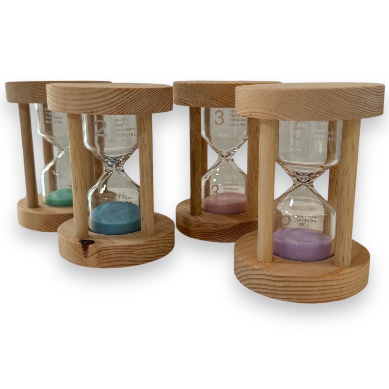 Pre-school (3-6) | Montessori Child