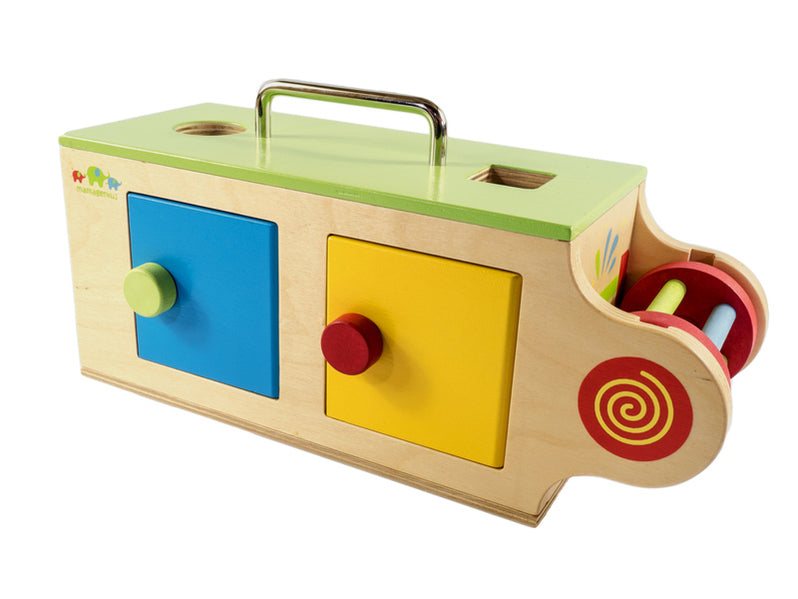 Products | Montessori Child