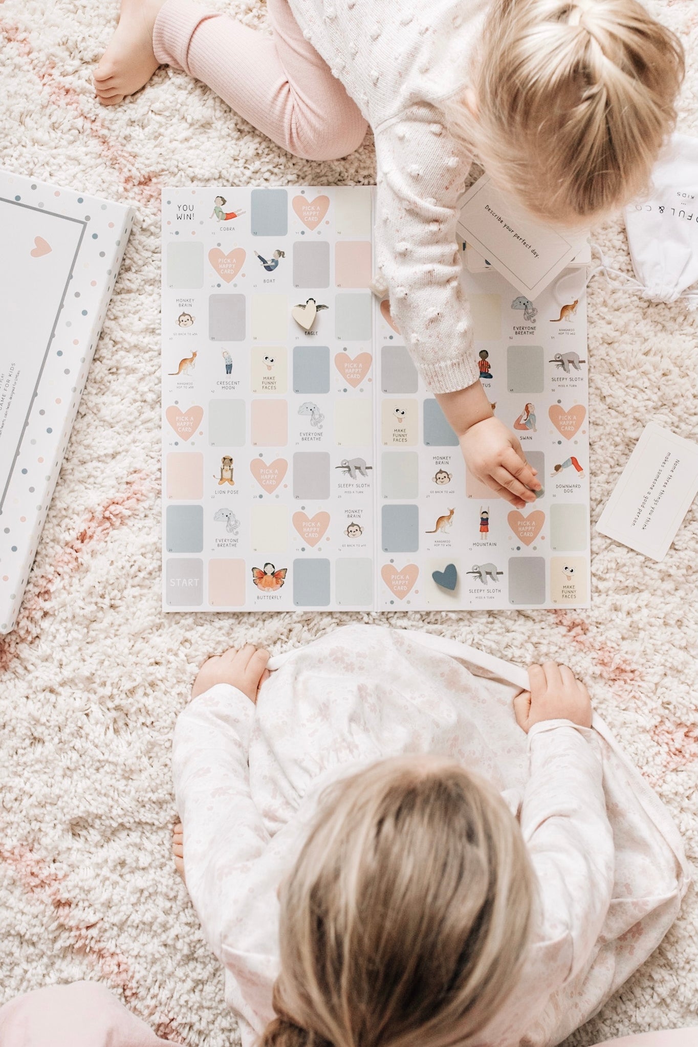 Puzzles & Patterns | Montessori Child