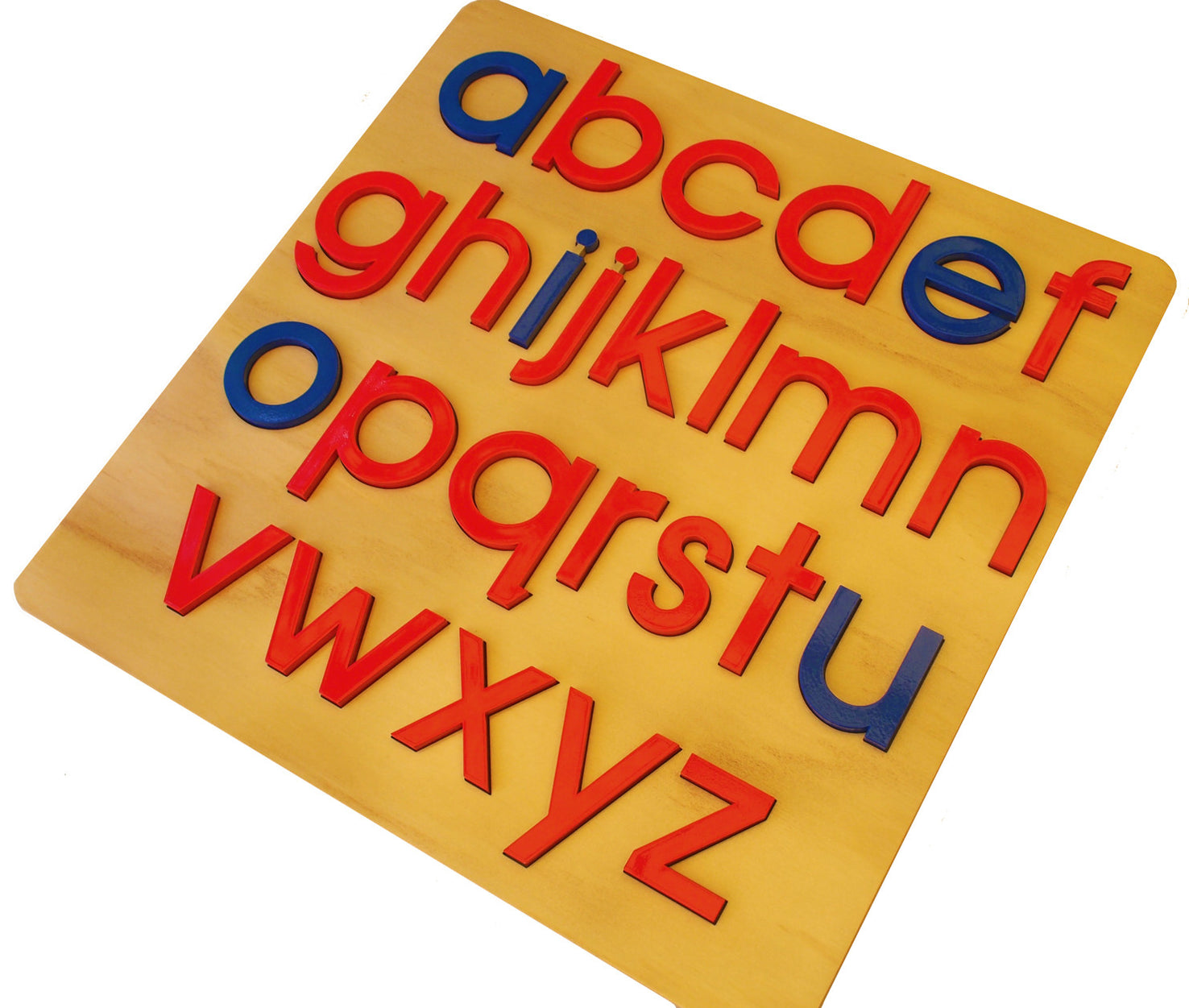 Products | Montessori Child