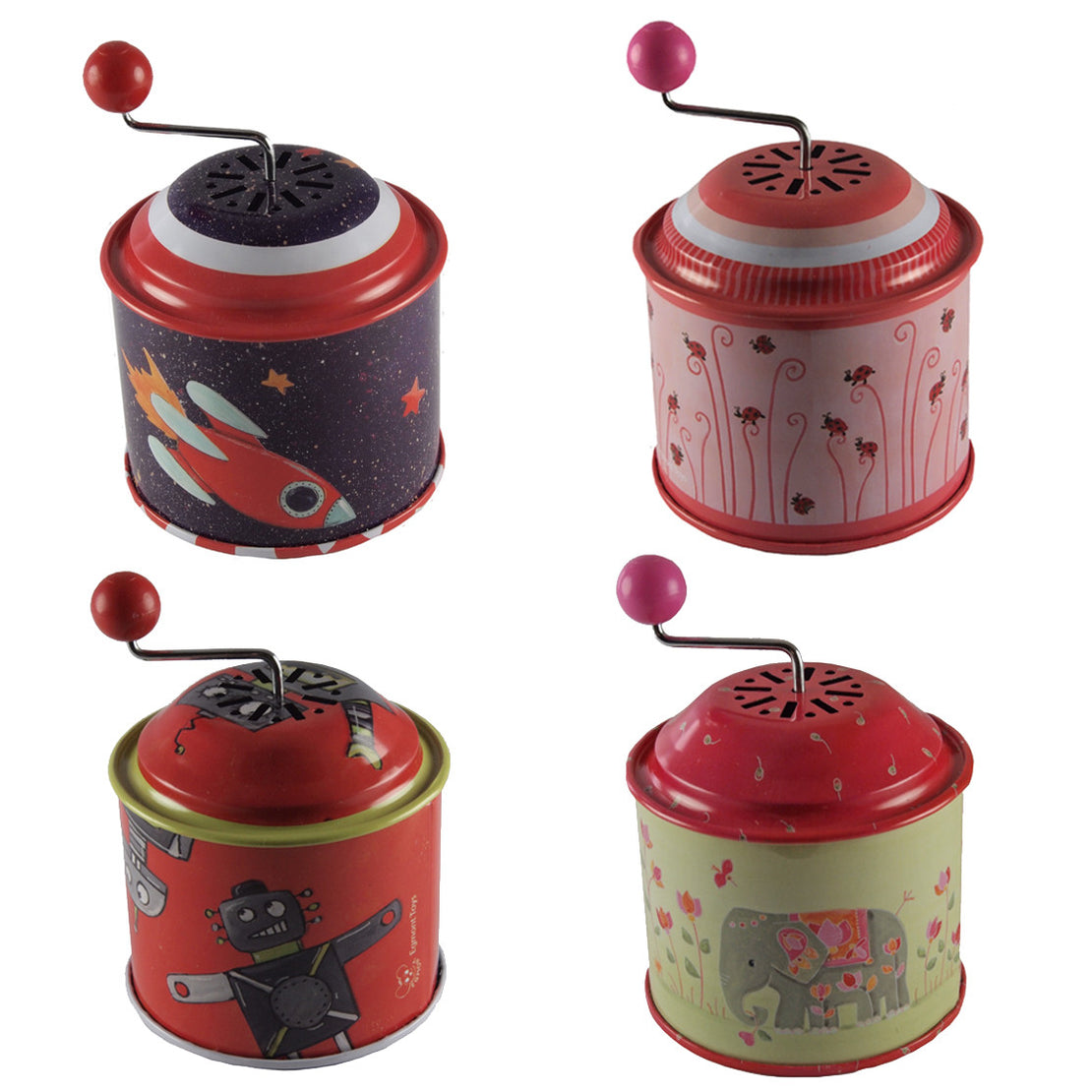 Music & Movement | Montessori Child