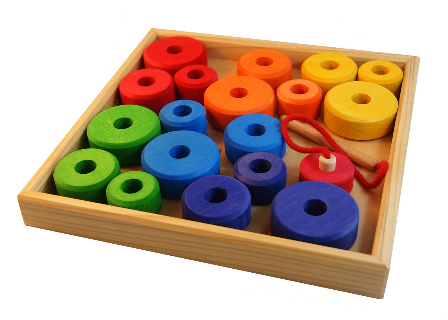 Montessori Child | Inspire. Engage. Delight